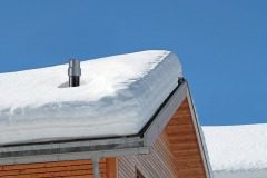 ArcticVent-HT Non-Electric Plumbing Vent Stack Freeze Protection