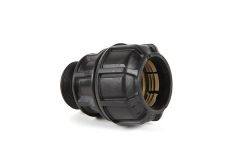 Philmac Plumbing Fittings