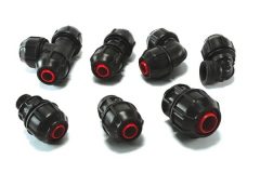 Philmac Plumbing Fittings