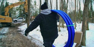 Heat-Line Carapace Advanced Pipe and Heating Cable Freeze Protection ...