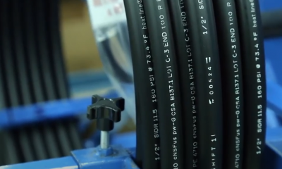 Creating a Year Round Home with Heat-Line Self-Regulating Heating Cable ...