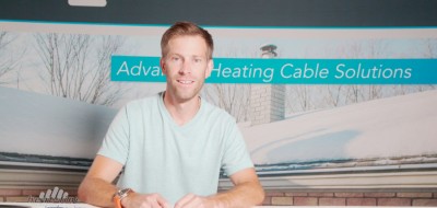 How to Identify A Heat-Line Self-regulating Heating Cable System - Heat ...