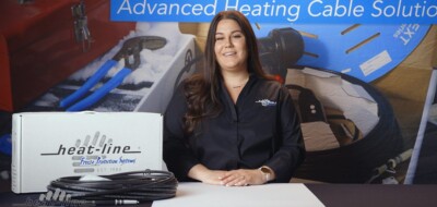 Pipe Heat Tracing | Trace Heating | Heat-Line