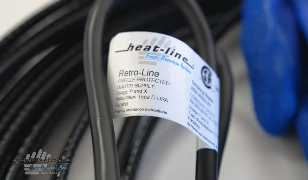 Heating Cable System Safety: CSA Certification & Usage Designations ...